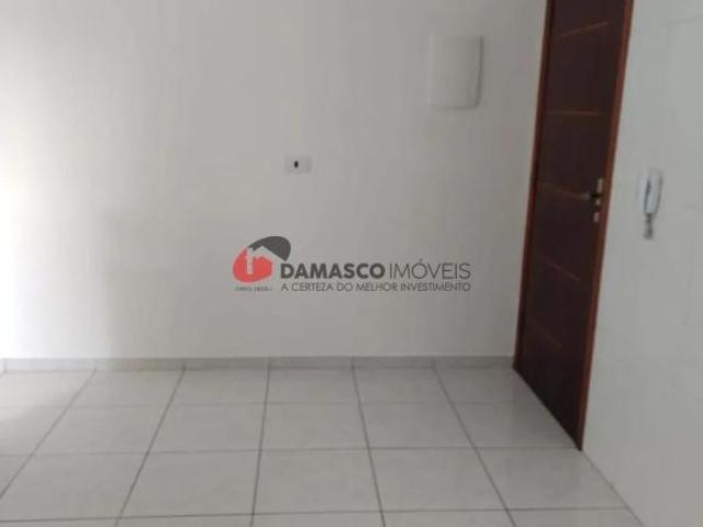 Apartamento em Parque Novo Oratório
