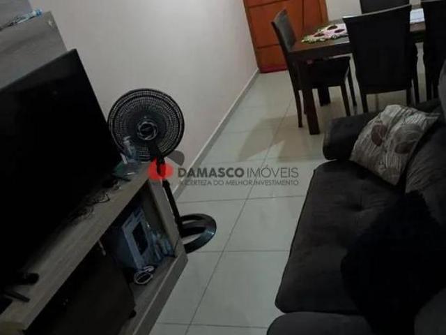 Apartamento em Parque Novo Oratório