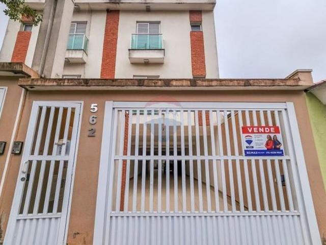 Apartamento em Parque Novo Oratório