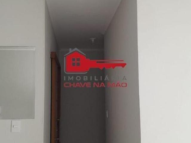 Apartamento em Parque Novo Oratório Santo André