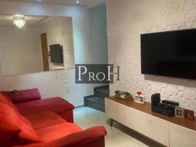 Apartamento em Parque Novo Oratório, Santo André/SP de 122m² 2 quartos à venda por R$ 430.000,00