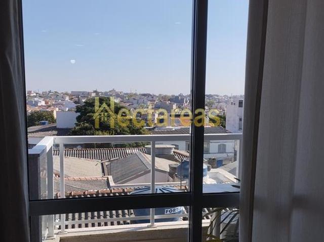 Apartamento em Parque Novo Oratório, Santo André/SP de 50m² 2 quartos à venda por R$ 329.900,00