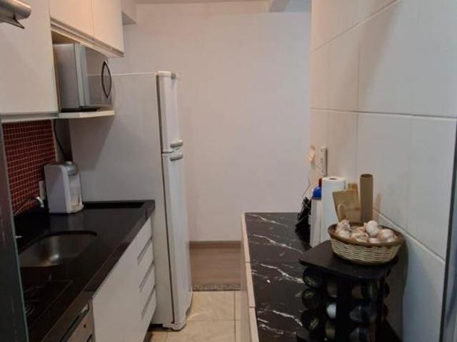 Apartamento em Parque Nações Unidas, São Paulo/SP