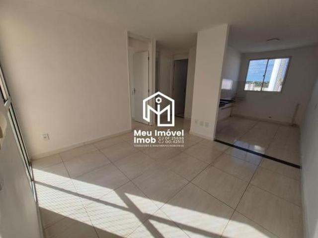Apartamento em Parque Nápolis A Cidade Ocidental