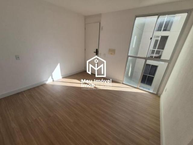 Apartamento em Parque Nápolis A Cidade Ocidental