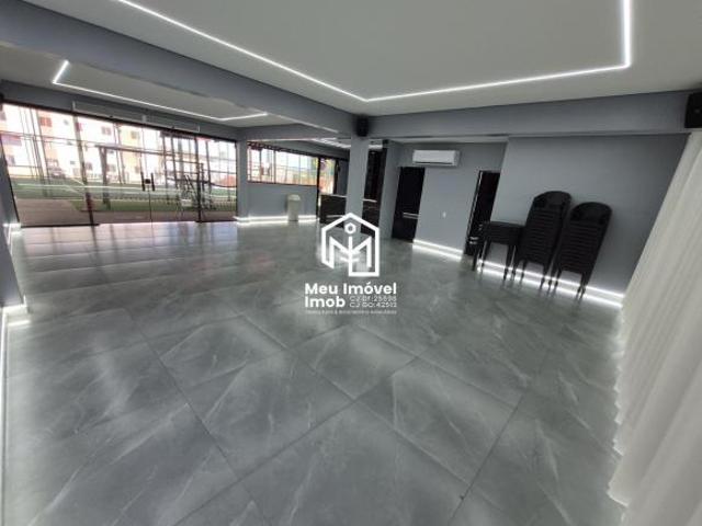 Apartamento em Parque Nápolis A Cidade Ocidental