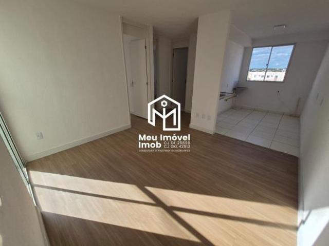 Apartamento em Parque Nápolis A Cidade Ocidental