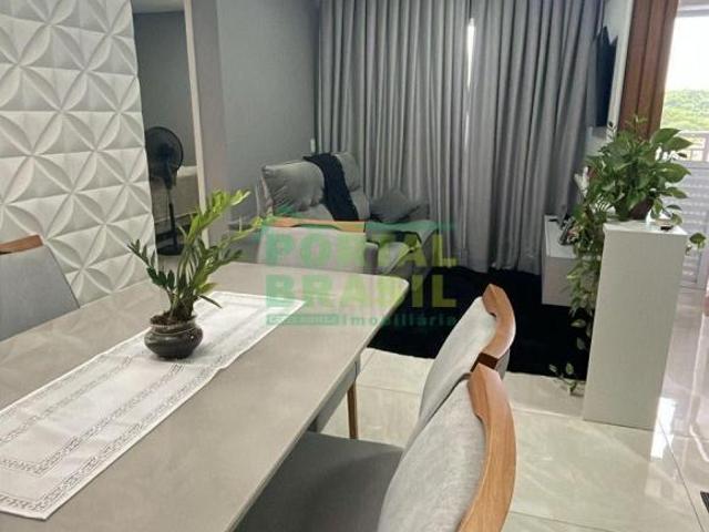 Apartamento em Parque São Matheus Piracicaba, SP 320mil