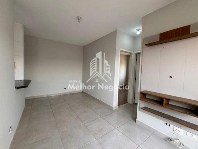 Apartamento em Parque São Matheus, Piracicaba/SP de 55m² 2 quartos à venda por R$ 20.000,00