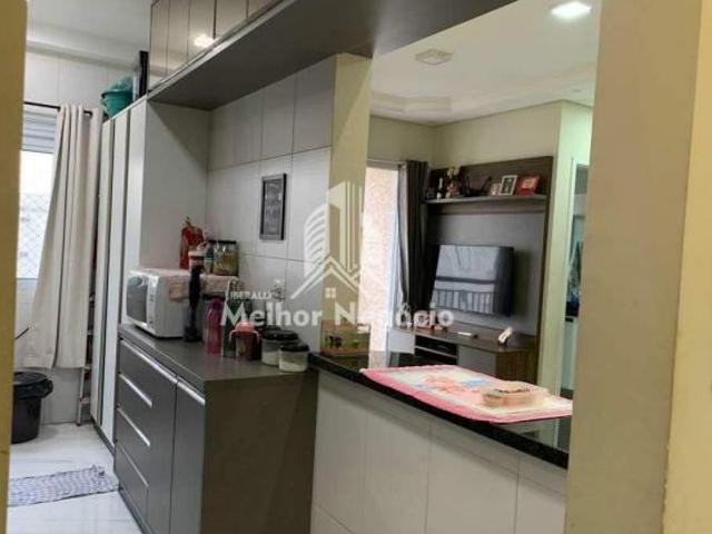Apartamento em Parque São Matheus, Piracicaba/SP de 56m² 2 quartos à venda por R$ 20.000,00