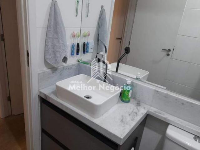 Apartamento em Parque São Matheus, Piracicaba/SP de 58m² 2 quartos à venda por R$ 30.000,00