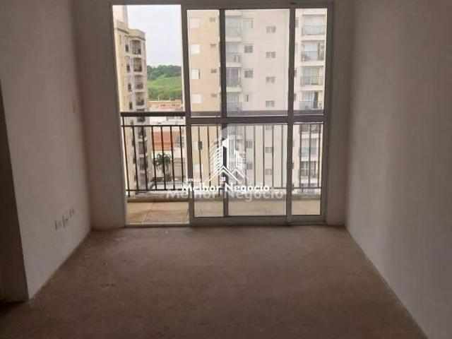 Apartamento em Parque São Matheus, Piracicaba/SP de 50m² 2 quartos à venda por R$ 244.900,00