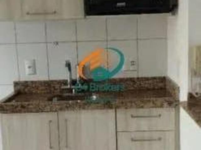 Apartamento em Parque São Miguel Guarulhos, SP