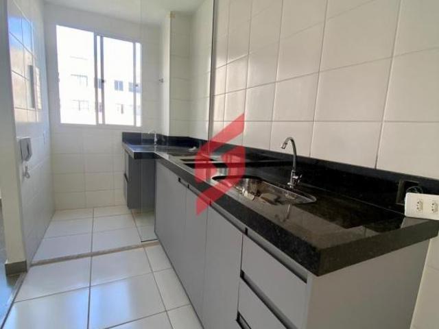 Apartamento em Parque São Bento Sorocaba, SP por 179000