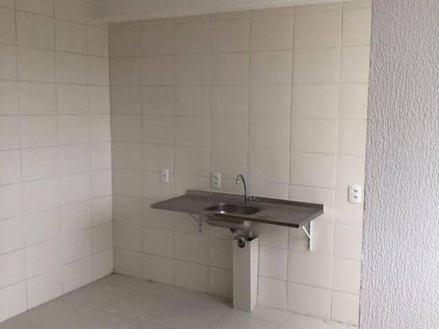 Apartamento em Parque São Bento, Sorocaba/SP