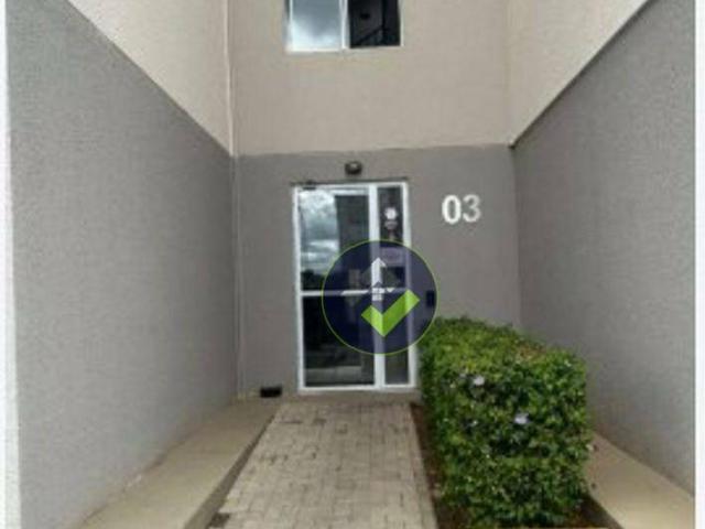 Apartamento em Parque São Bento, Sorocaba/SP de 41m² 2 quartos à venda por R$ 189.900,00