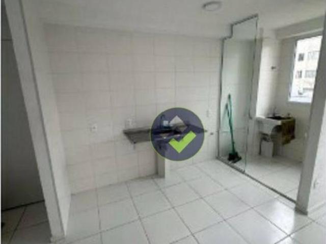 Apartamento em Parque São Bento, Sorocaba/SP de 41m² 2 quartos à venda por R$ 190.000,00