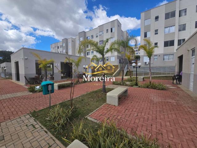 Apartamento em Parque São Bento, Sorocaba/SP de 41m² 2 quartos à venda por R$ 209.900,00