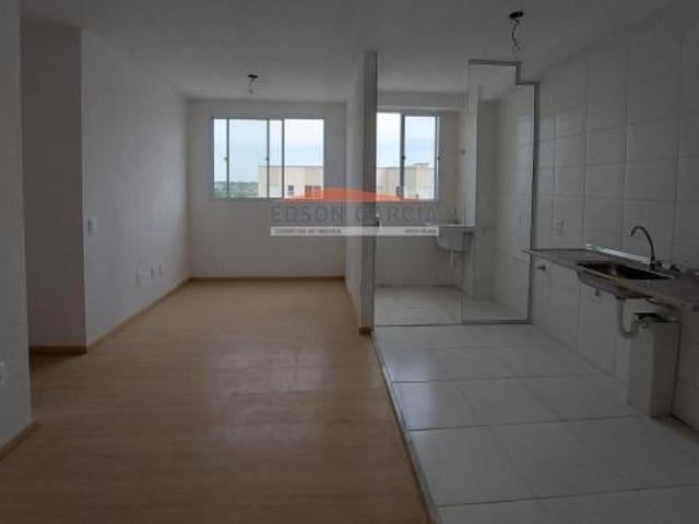 Apartamento em Parque São Bento, Sorocaba/SP de 47m² 2 quartos à venda por R$ 200.000,00