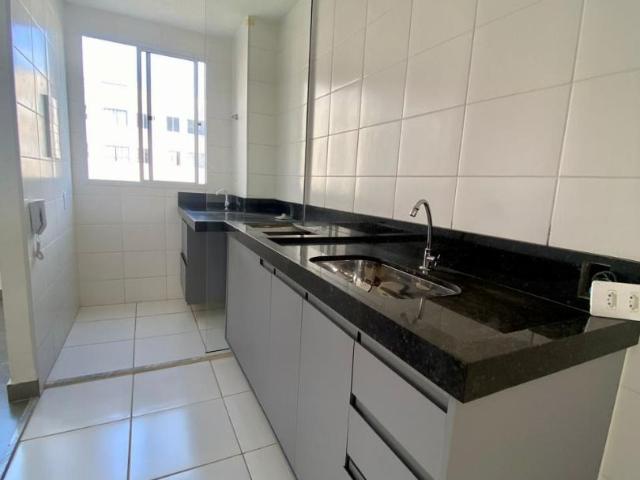 Apartamento em Parque São Bento, Sorocaba/SP de 50m² 2 quartos à venda por R$ 213.000,00