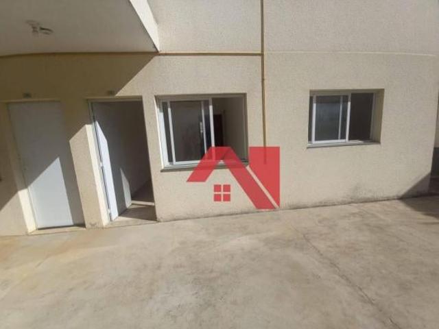 Apartamento em Parque São Camilo, Mogi Guaçu/SP de 50m² 2 quartos à venda por R$ 212.000,00