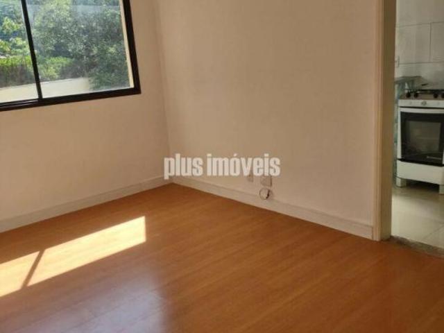 Apartamento em Parque São Domingos com 50m²