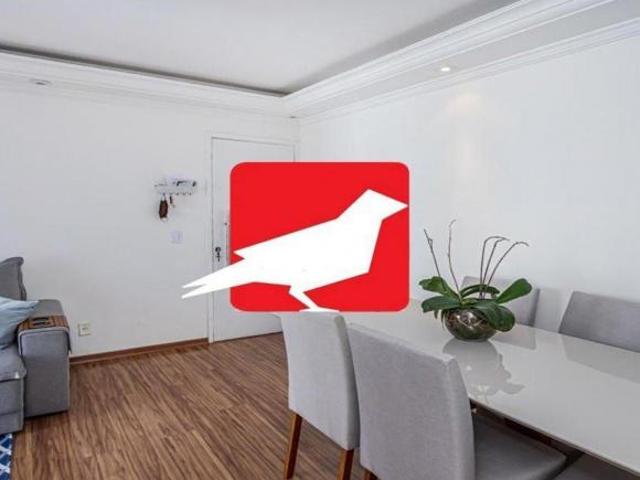 Apartamento em Parque São Domingos com 52m², 2 quartos, 1 vaga