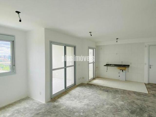 Apartamento em Parque São Domingos com 60m²