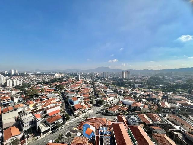 Apartamento em Parque São Domingos, São Paulo/SP de 174m² 3 quartos à venda por R$ 1.599.900,00