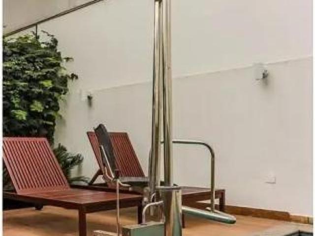 Apartamento em Parque São Domingos, São Paulo/SP de 46m² 1 quartos à venda por R$ 749.000,00