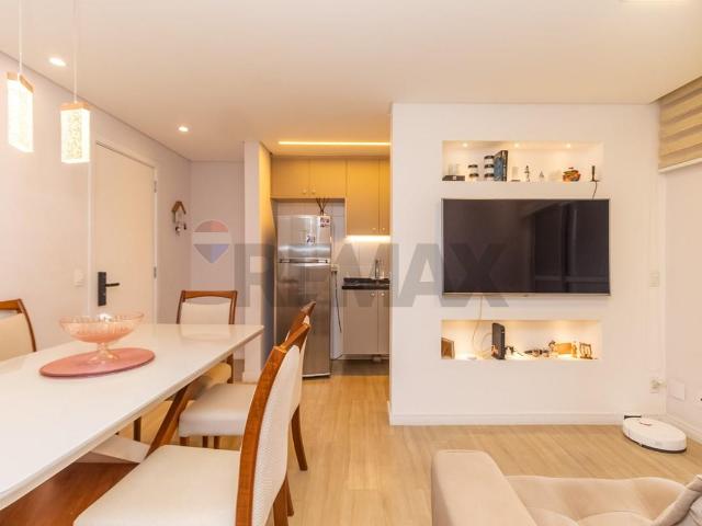 Apartamento em Parque São Domingos, São Paulo/SP de 59m² 2 quartos à venda por R$ 728.000,00