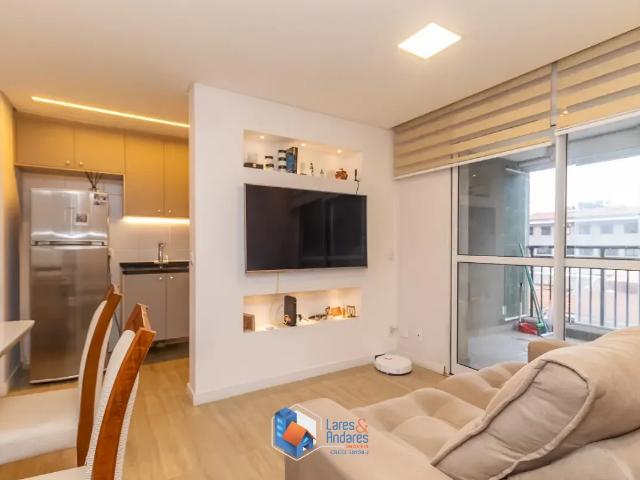Apartamento em Parque São Domingos, São Paulo/SP de 59m² 2 quartos à venda por R$ 728.900,00