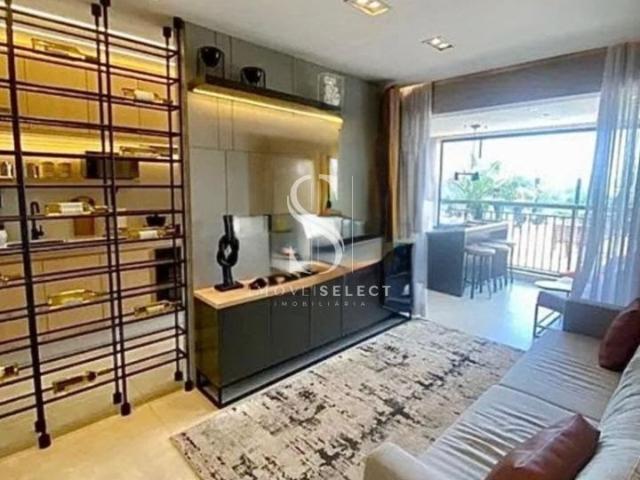 Apartamento em Parque São Domingos, São Paulo/SP de 69m² 2 quartos à venda por R$ 794.580,00