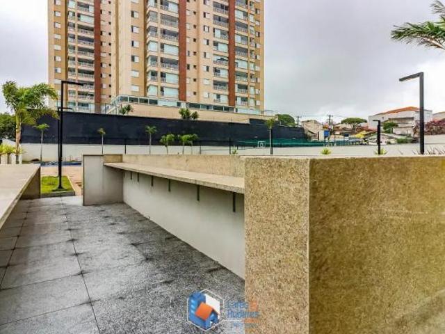 Apartamento em Parque São Domingos, São Paulo/SP de 70m² 2 quartos à venda por R$ 798.000,00