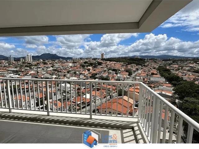 Apartamento em Parque São Domingos, São Paulo/SP de 70m² 2 quartos à venda por R$ 799.900,00