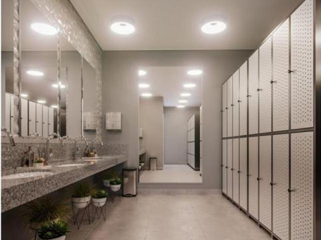 Apartamento em Parque São Domingos, São Paulo/SP de 70m² 2 quartos à venda por R$ 840.000,00
