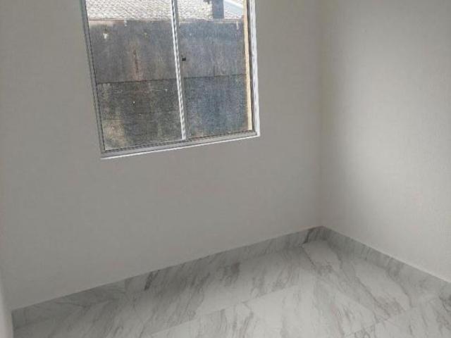 Apartamento em Parque São João, Paranaguá/PR de 48m² 2 quartos à venda por R$ 174.900,00