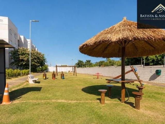 Apartamento em Parque São Jorge Campinas/SP