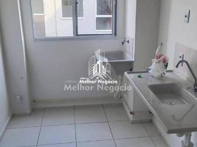 Apartamento em Parque São Jorge, Campinas/SP de 37m² 2 quartos à venda por R$ 200.000,00