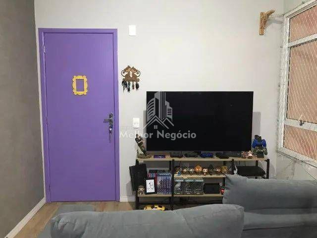 Apartamento em Parque São Jorge, Campinas/SP de 42m² 2 quartos à venda por R$ 238.000,00