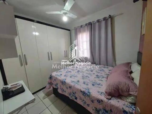 Apartamento em Parque São Jorge, Campinas/SP de 50m² 2 quartos à venda por R$ 174.900,00