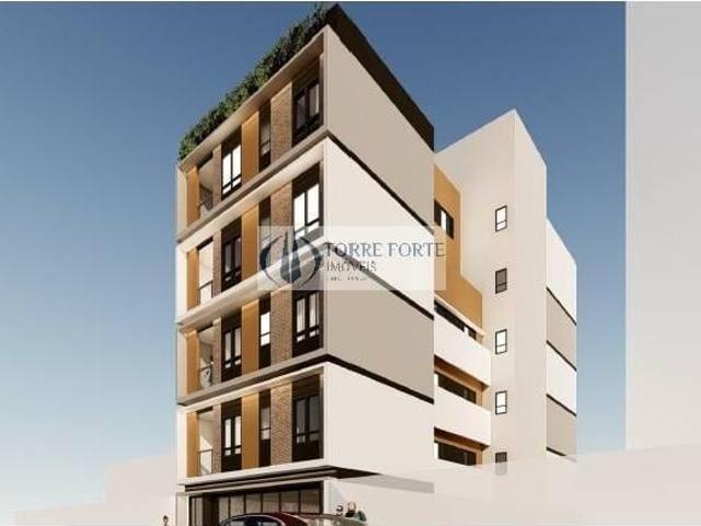 Apartamento em Parque São Jorge, São Paulo/SP de 35m² 2 quartos à venda por R$ 320.000,00
