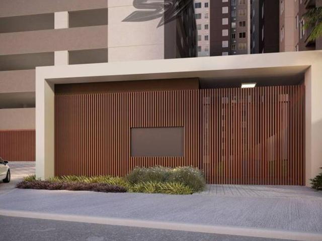 Apartamento em Parque São Jorge, São Paulo/SP de 35m² 2 quartos à venda por R$ 364.000,00