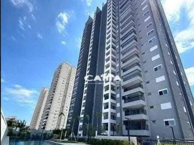 Apartamento em Parque São Jorge, São Paulo/SP de 67m² 2 quartos à venda por R$ 852.000,00