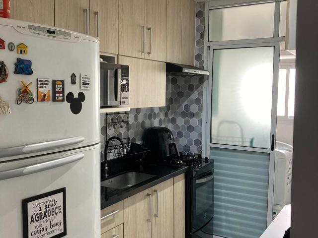 Apartamento em Parque São Jorge, São Paulo/SP de 60m² 2 quartos à venda por R$ 729.900,00