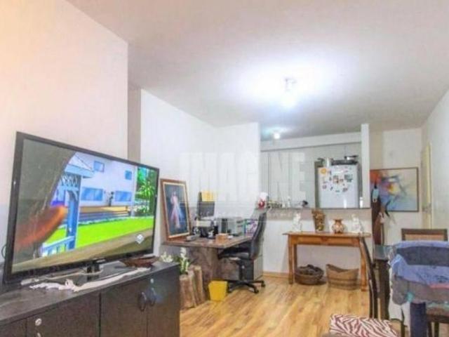 Apartamento em Parque São Jorge, São Paulo/SP de 72m² 3 quartos à venda por R$ 729.000,00