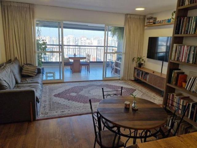Apartamento em Parque São Jorge, São Paulo/SP de 85m² 2 quartos à venda por R$ 1.030.000,00