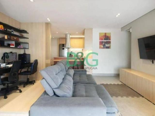 Apartamento em Parque São Jorge, São Paulo/SP de 85m² 2 quartos à venda por R$ 1.179.000,00