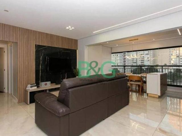 Apartamento em Parque São Jorge, São Paulo/SP de 85m² 2 quartos à venda por R$ 1.189.500,00