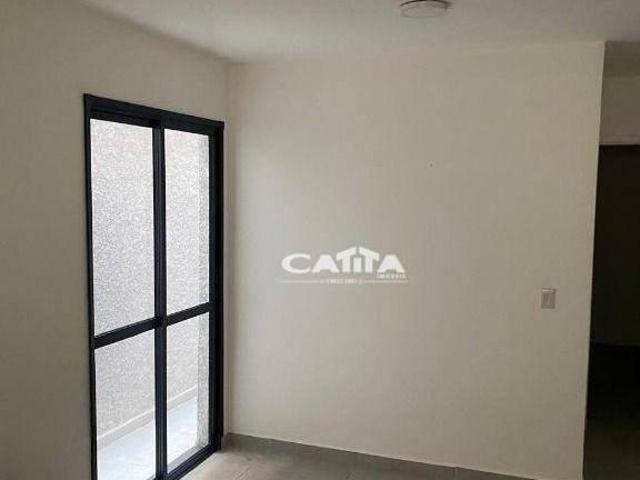 Apartamento em Parque São Lucas, São Paulo/SP de 30m² 1 quartos à venda por R$ 212.000,00 ou para lo